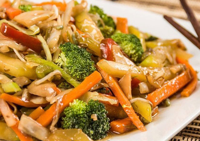 Li Yang's | Order Online | Chinese Restaurant | Oshkosh