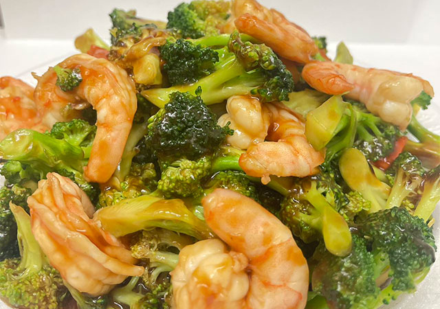 Li Yang's | Order Online | Chinese Restaurant | Oshkosh