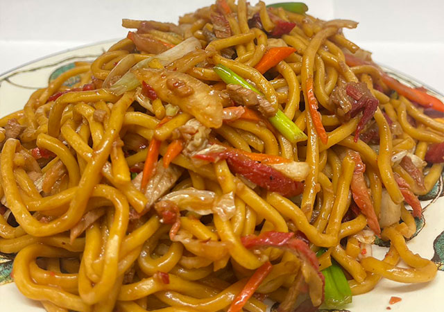Li Yang's | Order Online | Chinese Restaurant | Oshkosh