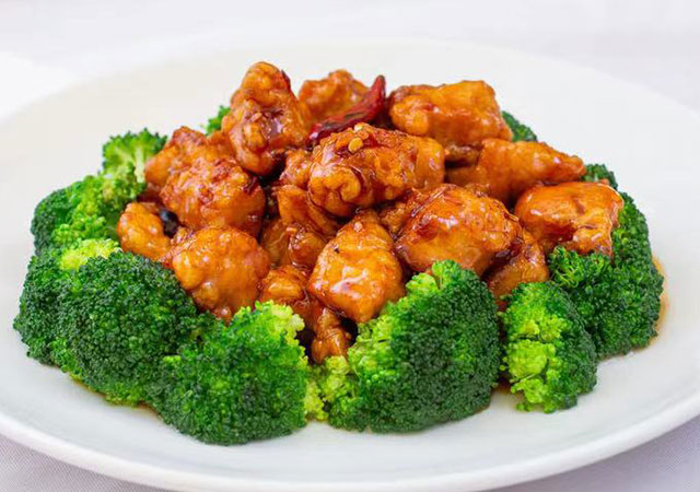 Li Yang's | Order Online | Chinese Restaurant | Oshkosh